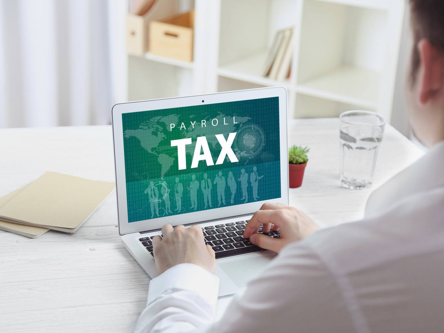 Payroll Preparation Services: Billings, MT: Centsable Accounting Inc